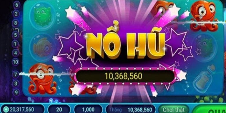 Khám Phá Quy Tắc Nổ Hũ - Bí Quyết Giành Chiến Thắng Lớn